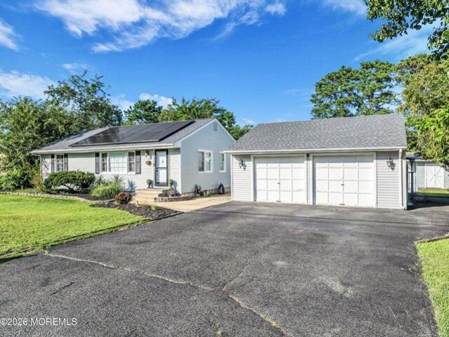 Georgia Dr, Brick, Home For Sale