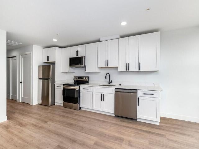 Georgia Flats 2 Bedroom Apartment for Rent at 5702 Georgia Ave Nw, Washington, DC 20011 16th Street Heights Crestwood Brightwood Park