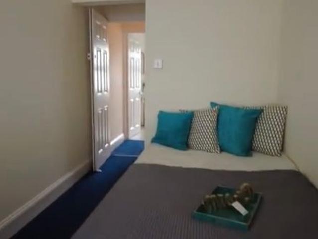 Georgia Has a House