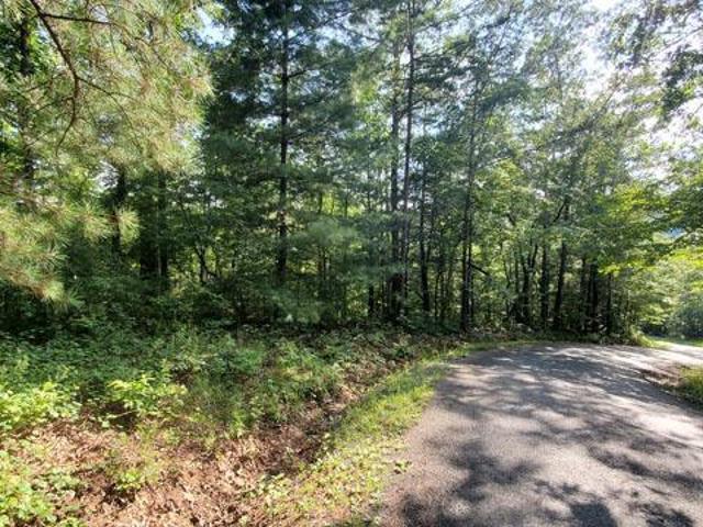 Georgia Land for Sale 1.15 Acres Talking Rock, GA