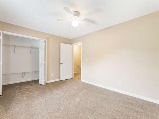 Georgia Place Townhomes 2 Bedroom Apartment for Rent at 301 Hays Mill Rd, Carrollton, GA 30117