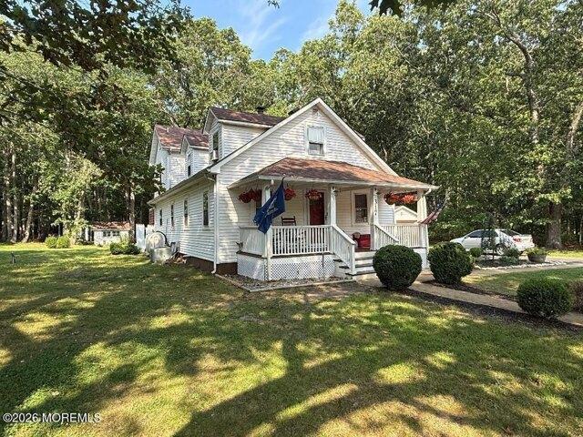 Georgia Rd, Freehold, Home For Sale