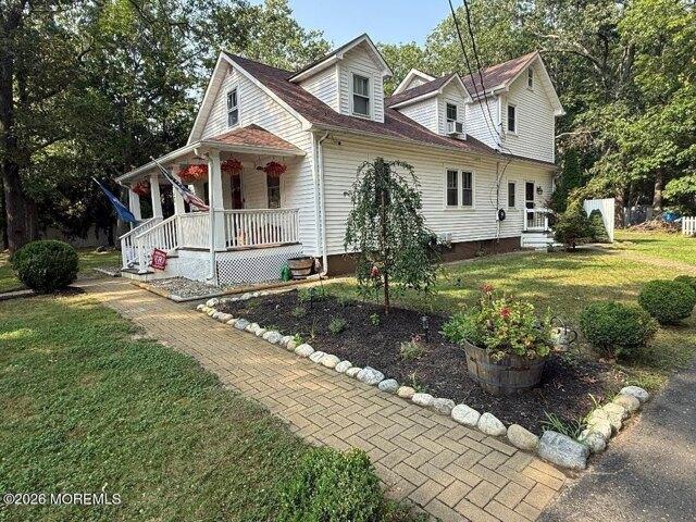 Georgia Rd, Freehold, Home For Sale