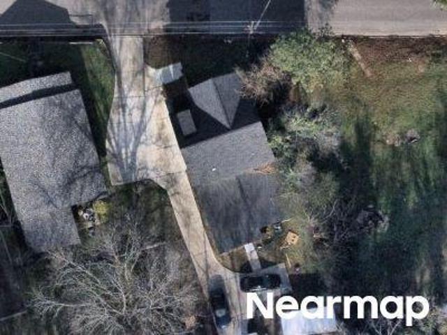 Georgia Rd