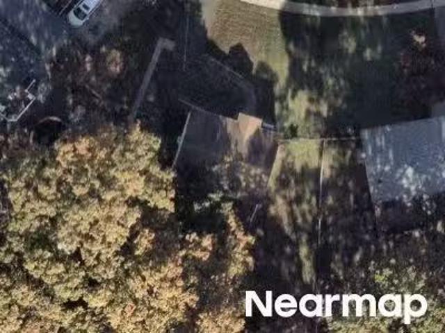 Georgia Rd