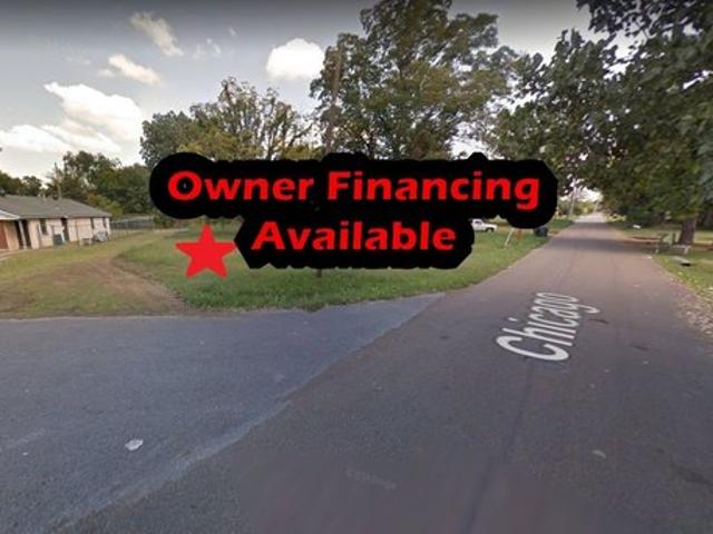 Georgia Street, AR 72390