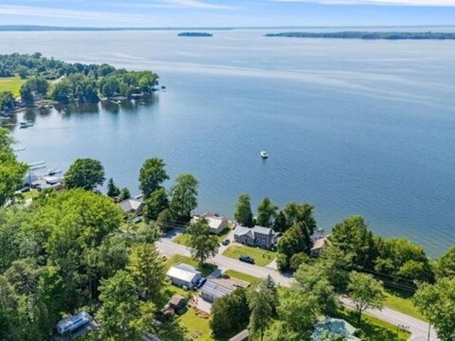 Georgia Shore Rd, Georgia, Home For Sale