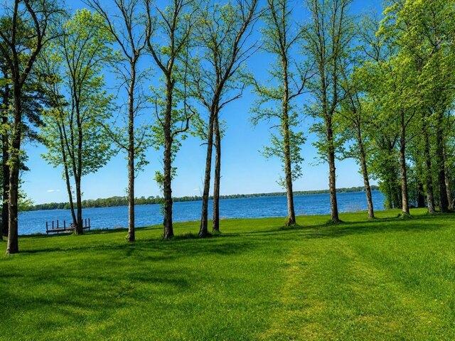 Georgia Shore Rd Lot, Georgia, Plot For Sale