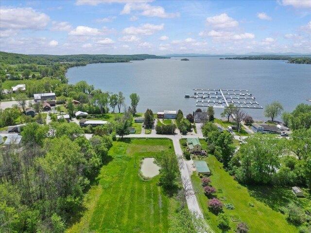 Georgia Shore Rd, Saint Albans Town, Plot For Sale