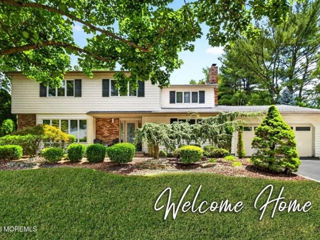 Georgian Bay Dr, Morganville, Home For Sale