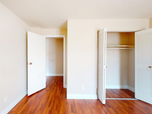 Georgian Court 2 Bedroom Apartment for Rent at 5660 Kingsbury Ave, St. Louis, MO 63112 DeBaliviere Place