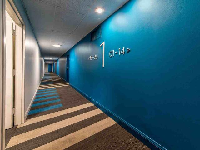 Georgian Court 2 Bedroom Apartment for Rent at 5660 Kingsbury Ave, St. Louis, MO 63112 DeBaliviere Place