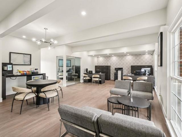 Georgian Manor 1 Bedroom Apartment for Rent at 4560 15 Mile Rd, Sterling Heights, MI 48310 Sterling Heights