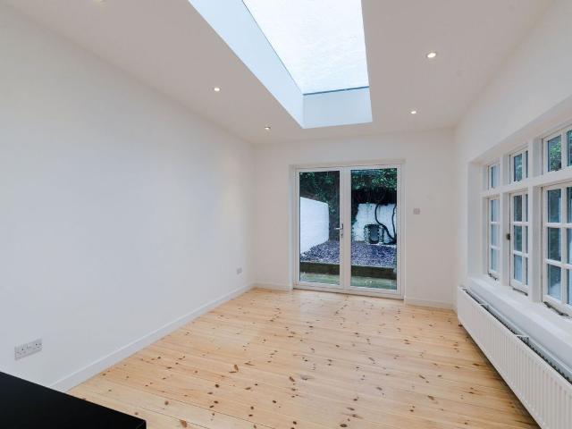 Georgiana Street, Camden, London NW1, 2 bed flat to rent, £3,142 pcm | PrimeLocation