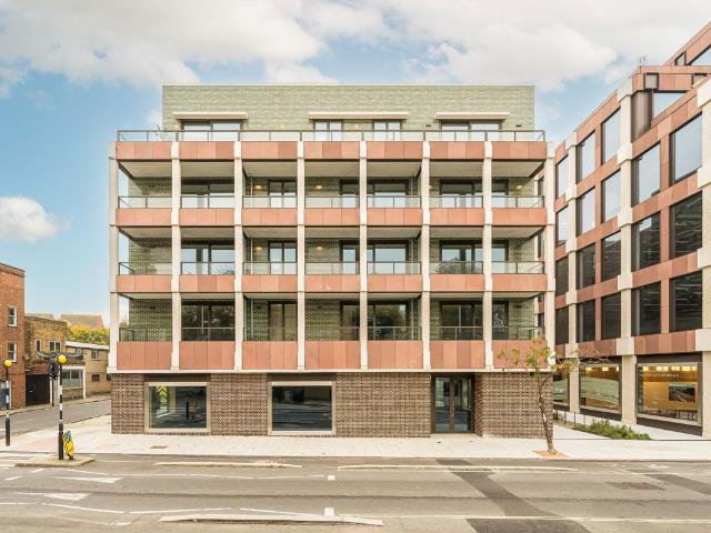 Georgiana Street, Camden NW1, 2 bed flat to rent, £3,800 pcm | PrimeLocation