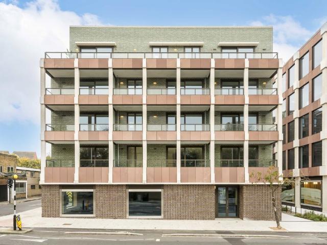 Georgiana Street, Kings Cross NW1, 1 bed flat to rent, £2,700 pcm | PrimeLocation