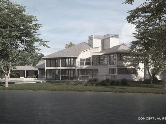 Georgica Close Rd, East Hampton, Home For Sale