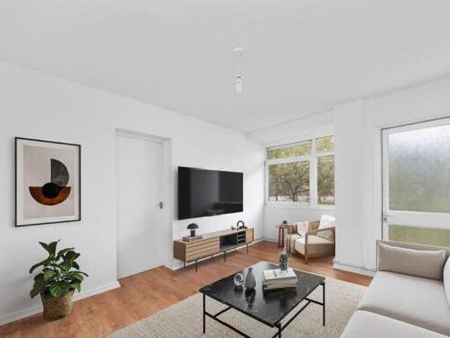Georgina Gardens, Shoreditch, 1 Bedroom Apartment