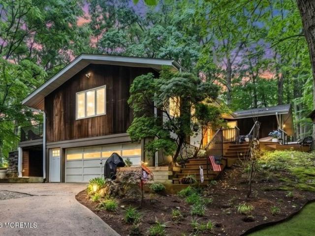 Georjean Dr, Holmdel, Home For Sale