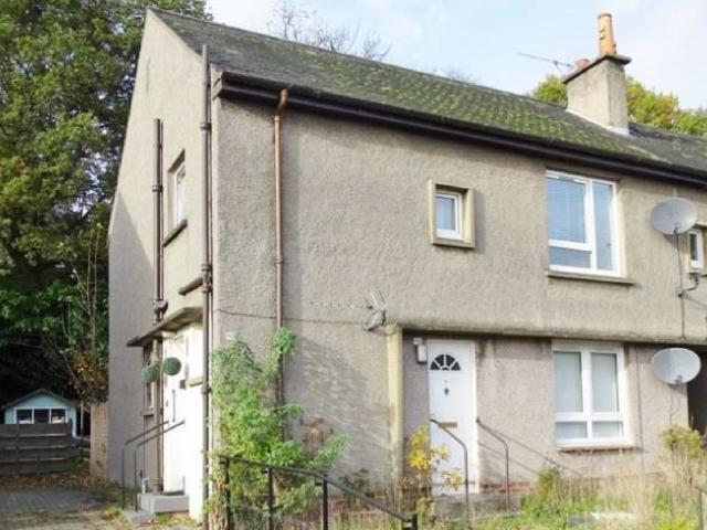 Gean Road, Alloa FK10, 2 bed flat to rent, £850 pcm | PrimeLocation
