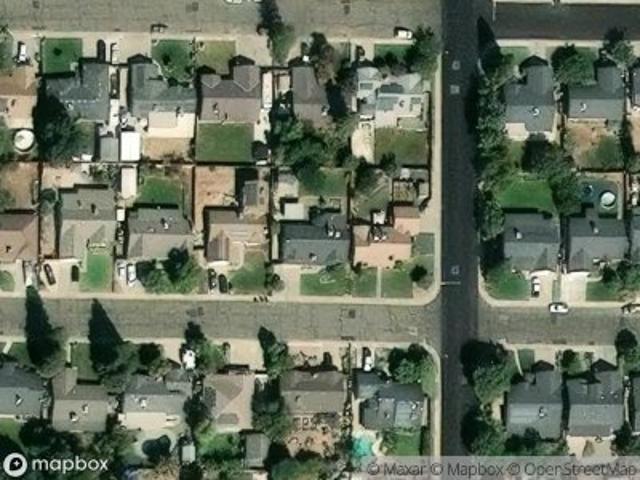 Gearey Ave