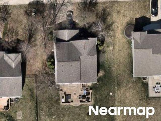 Gearhart Dr
