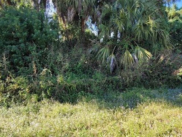Geary Ter, North Port, FL 34288