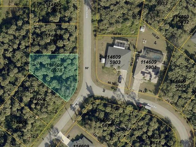Geary Ter Unit 78, North Port, FL 34288