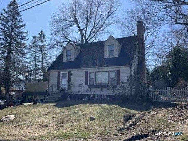 Geary Ave, Bristol, Home For Sale