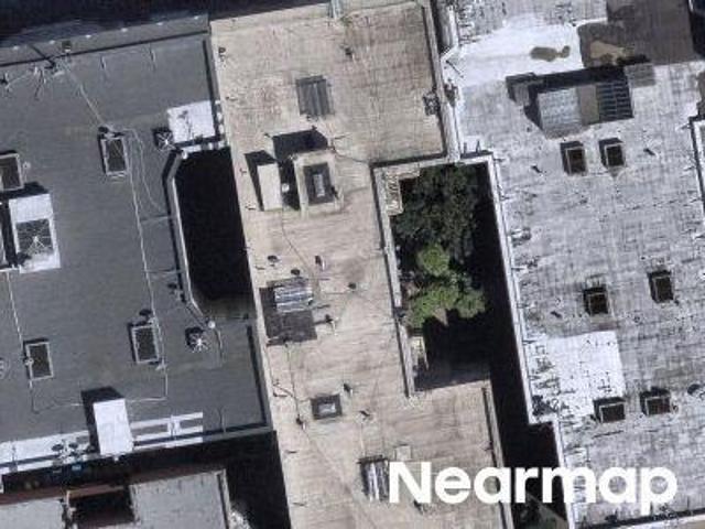 Geary St