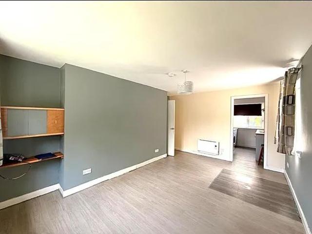 Geddes Hill, East Kilbride, G74
