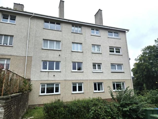 Geddes Hill, Glasgow G74, 1 bed flat to rent, £650 pcm | PrimeLocation