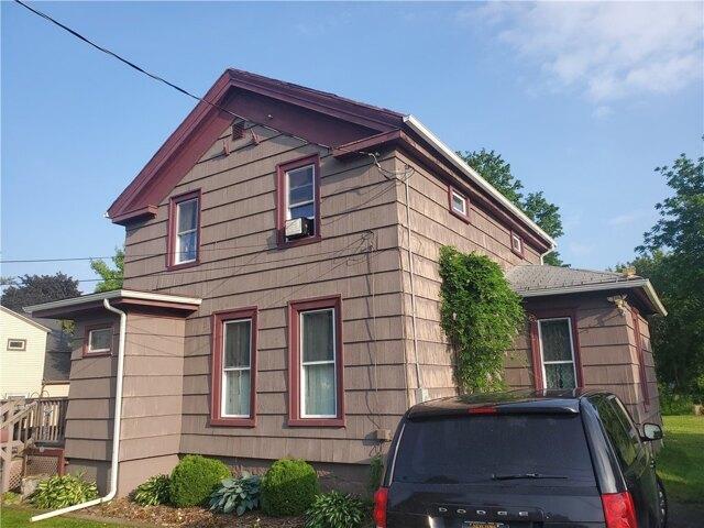 Geddes St, Holley, Home For Sale