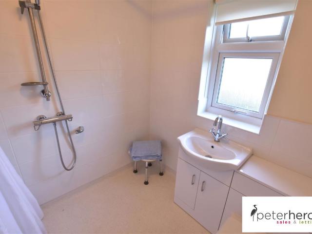 Geddes Road, Grindon, Sunderland, Tyne & Wear, SR4 8JW