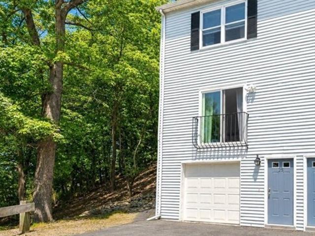 Gediminas St Unit,worcester, Condo For Sale
