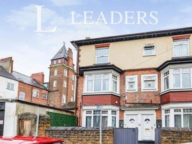 Gedling Grove, Nottingham, 6 Bedroom Semi detached