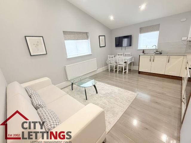 Gedling Grove, Arboretum NG7, 2 bed shared accommodation to rent, £1,101 pcm | PrimeLocation