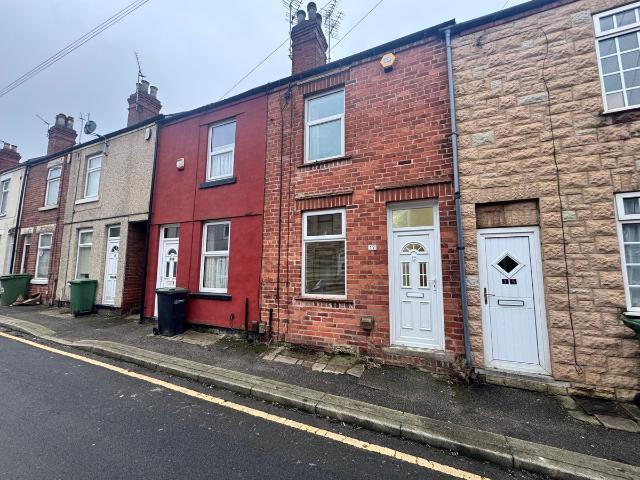 Gedling Street, Mansfield NG18, 2 bed property to rent, £850 pcm | PrimeLocation