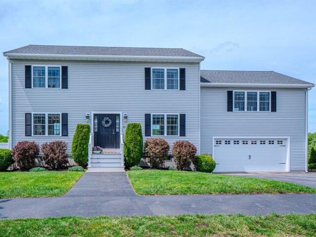 Gedney Dr, Peabody, Home For Sale