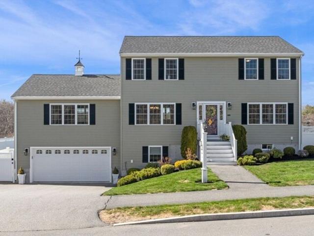 Gedney Dr, Peabody, Home For Sale