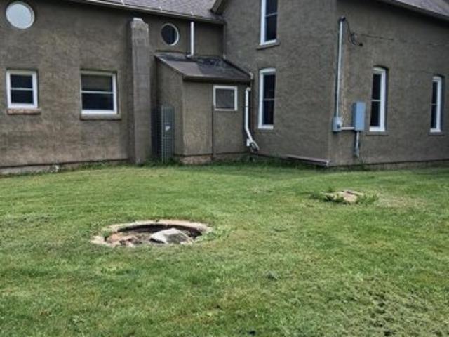 Gedney Rd, Gladwin, Home For Sale