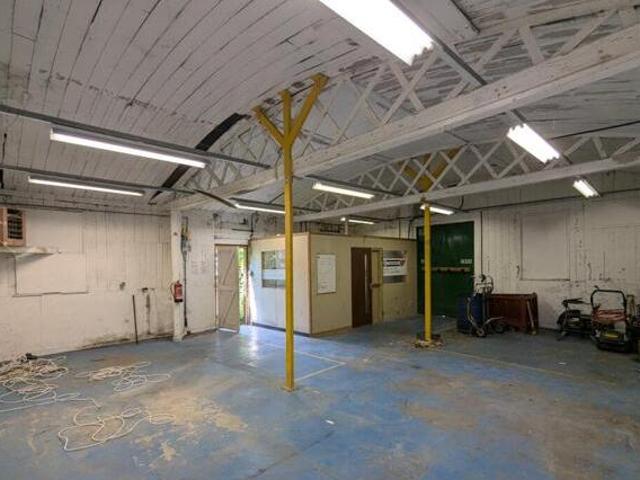 Gedore Torque, Belfast Store, Tannery Lane, Warehouse To Lease