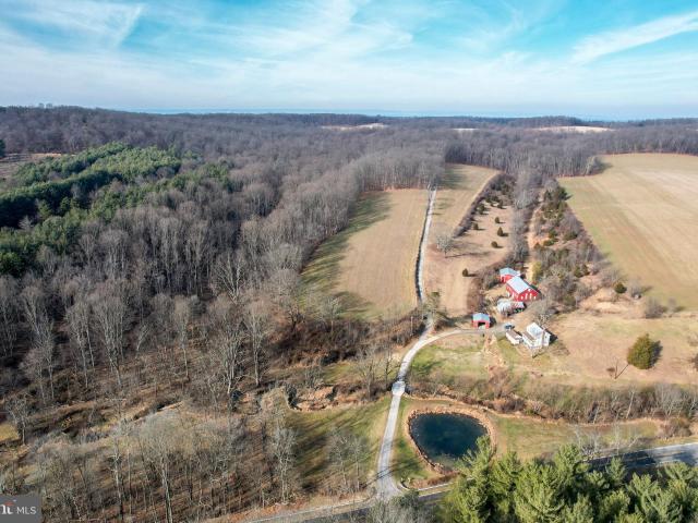 Geeting Rd, Westminster, MD 21158 | MLS #MDCR2031