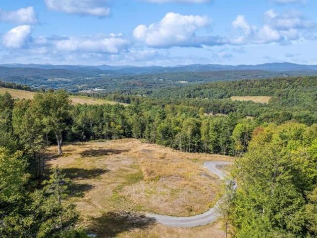 Gee Hill Rd, Royalton, Plot For Sale