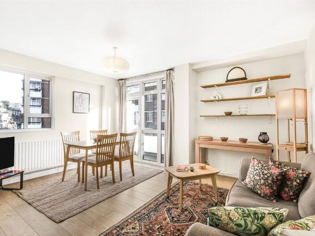 Gee Street, London EC1V, 2 bed flat to rent, £3,000 pcm | PrimeLocation
