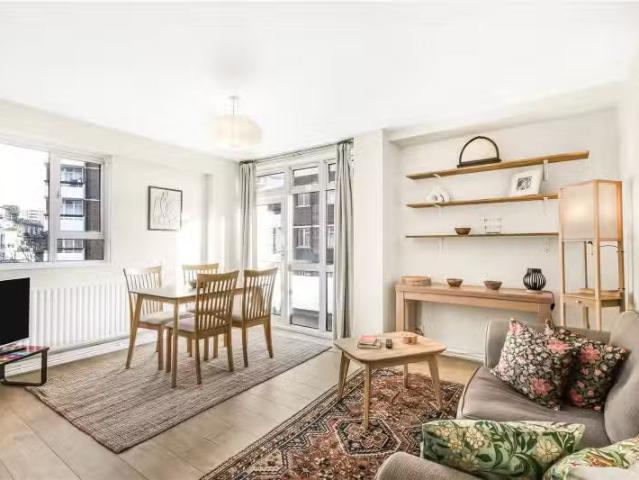 Gee Street, London, EC1V 3RP