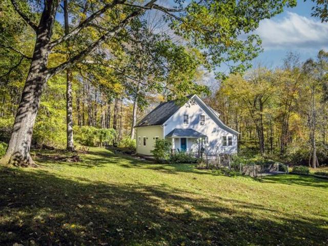 Geer Mountain Rd, Kent, Home For Sale