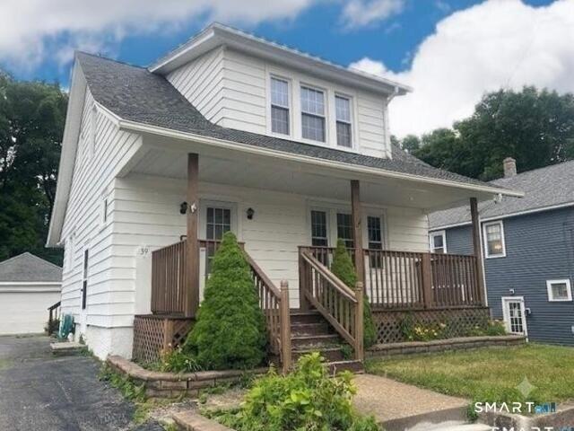 Geer Ave, Norwich, Home For Sale