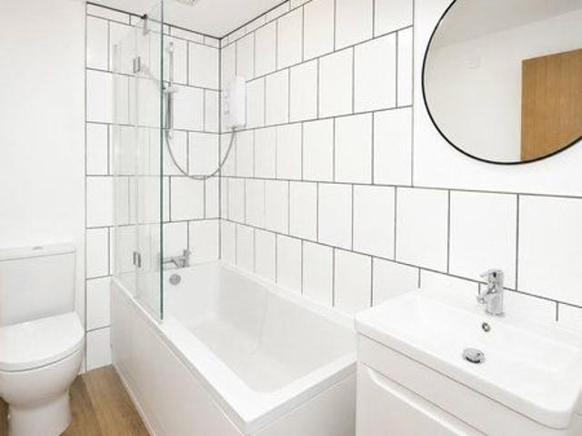 Gefle Close, Bristol, Somerset, BS1