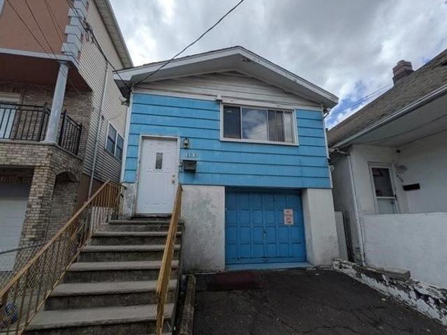Gehr Pl, North Bergen, Home For Sale